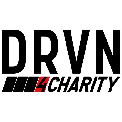 DRVN4ACURE - DRVN 4 Charity
